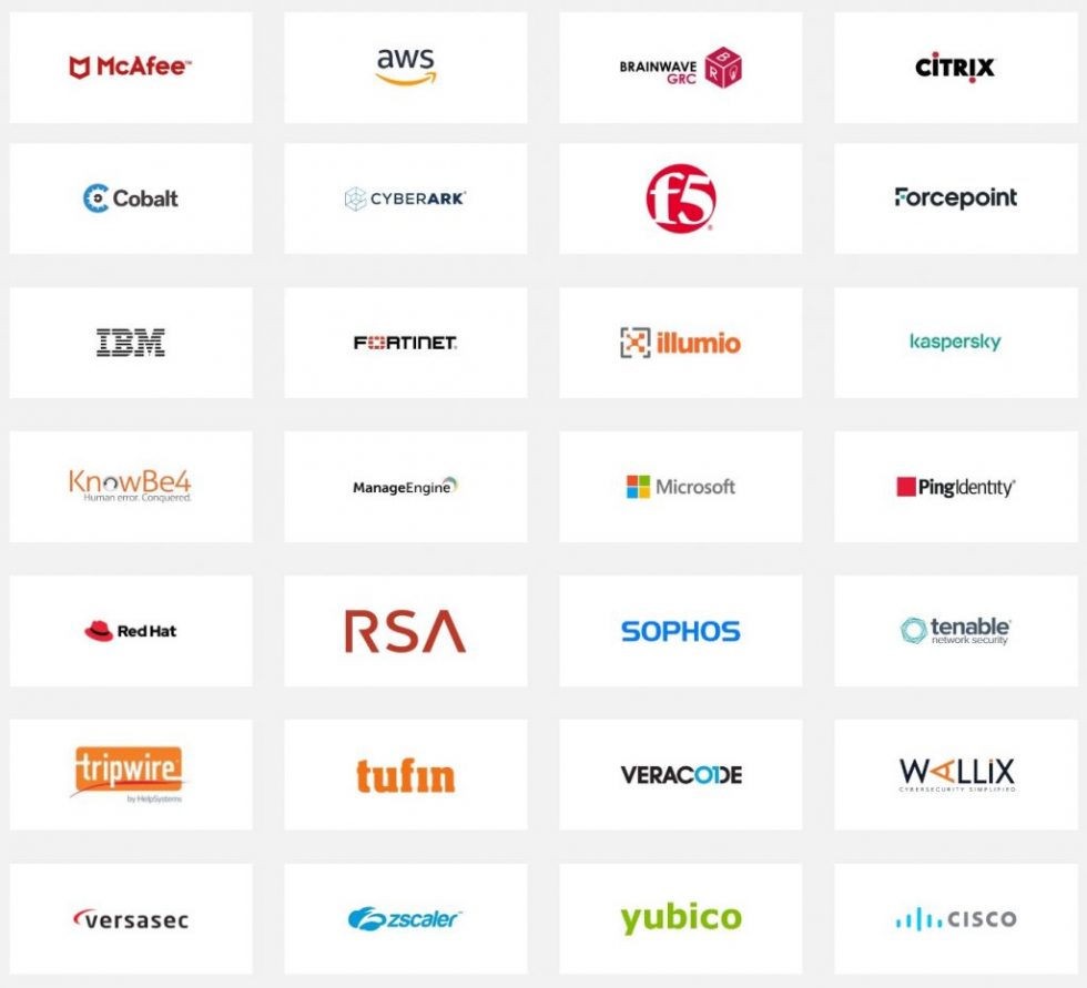 Partners | Brandvakt